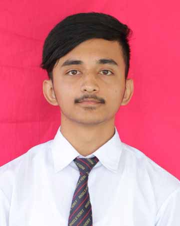 Grade-XI&XII: 2nd Term Exam - Top 10 Results